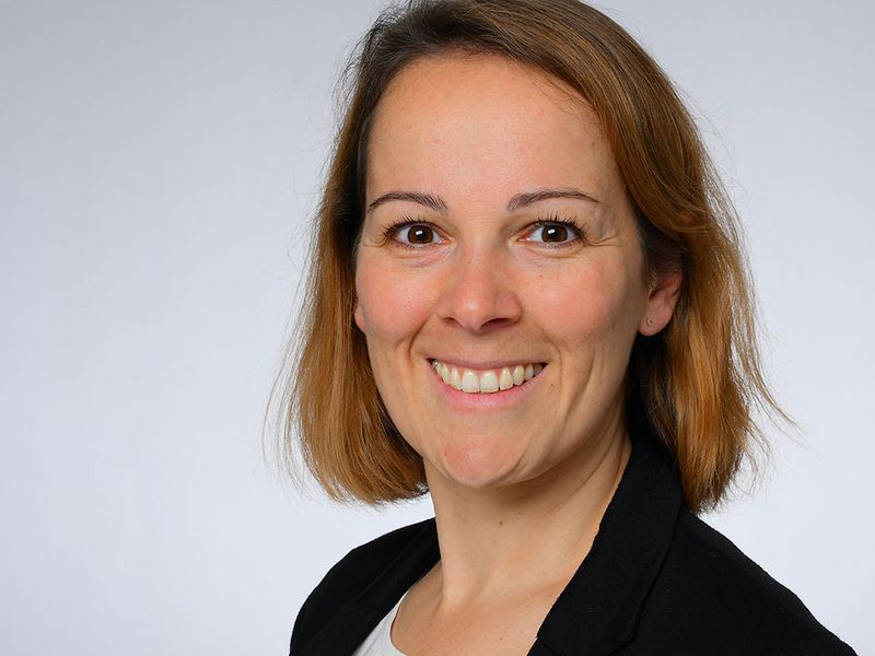 Nachwuchsförderpreis für Dr. Seidel